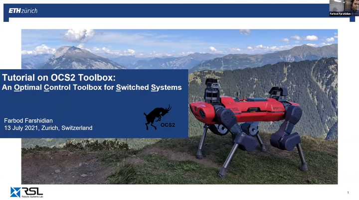 OCS2学习记录（3）—— ocs2_perceptive_anymal论文及视频篇 - 知乎