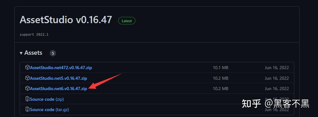 Unity PC游戏代码与资产逆向 - 知乎
