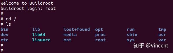 教你在QEMU上搭建RISC-V Linux - 知乎