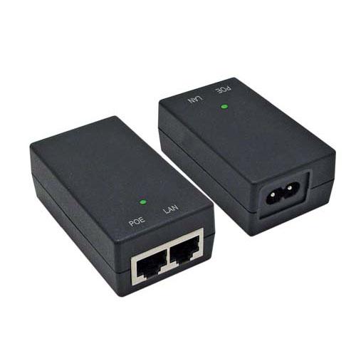 PoE供电模块和PoE交换机的对比 - 知乎