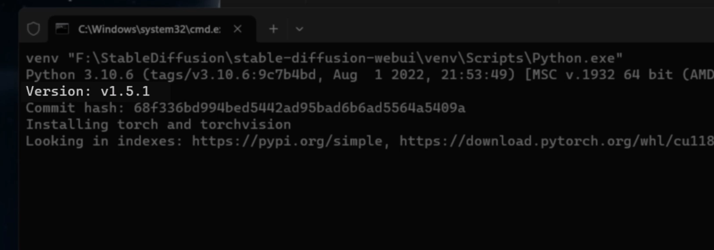 Stable Diffusion Web UI安装指南 - 知乎