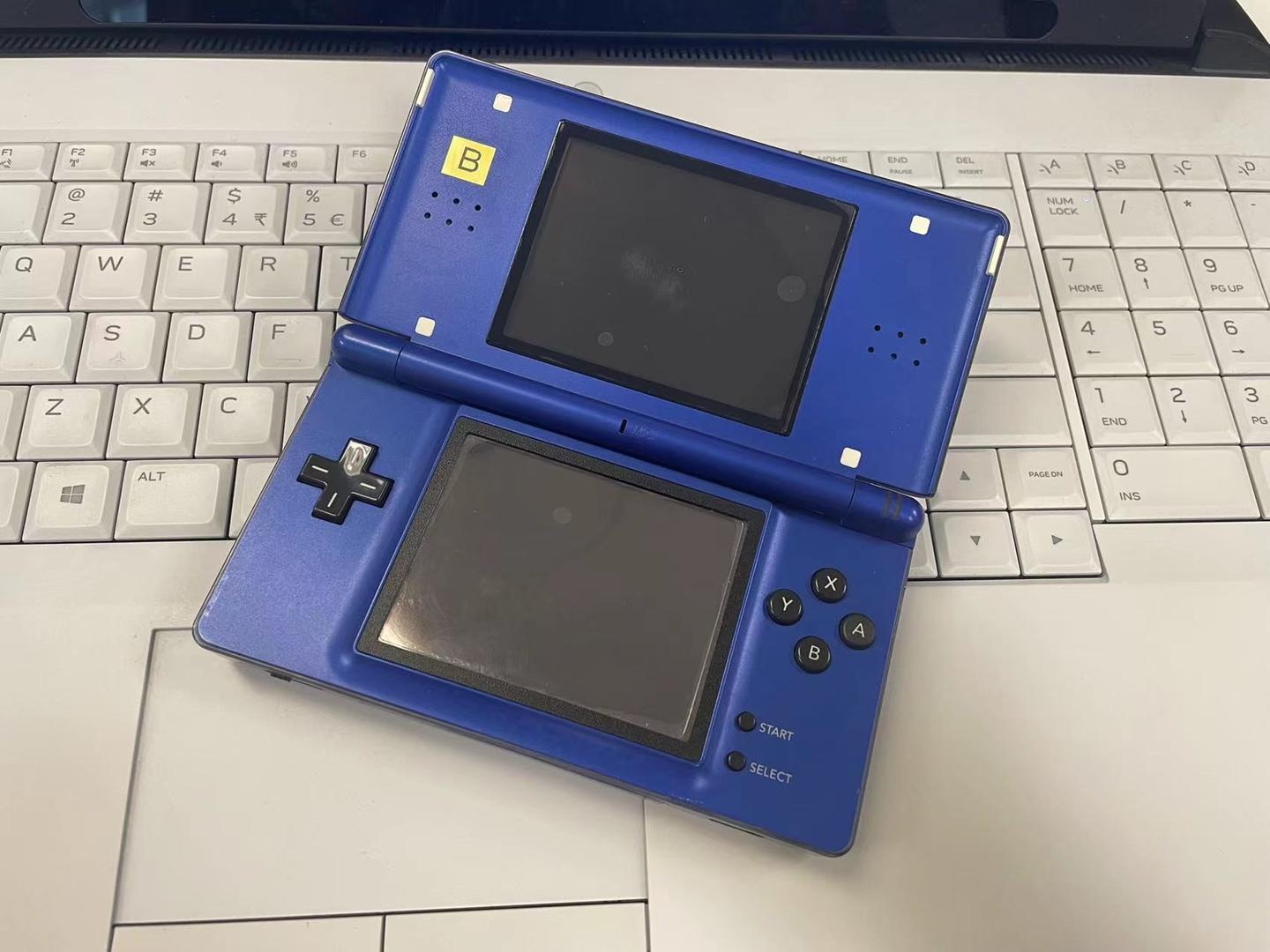 这台NDSL“换壳机”，好像并没有那么简单 - 知乎