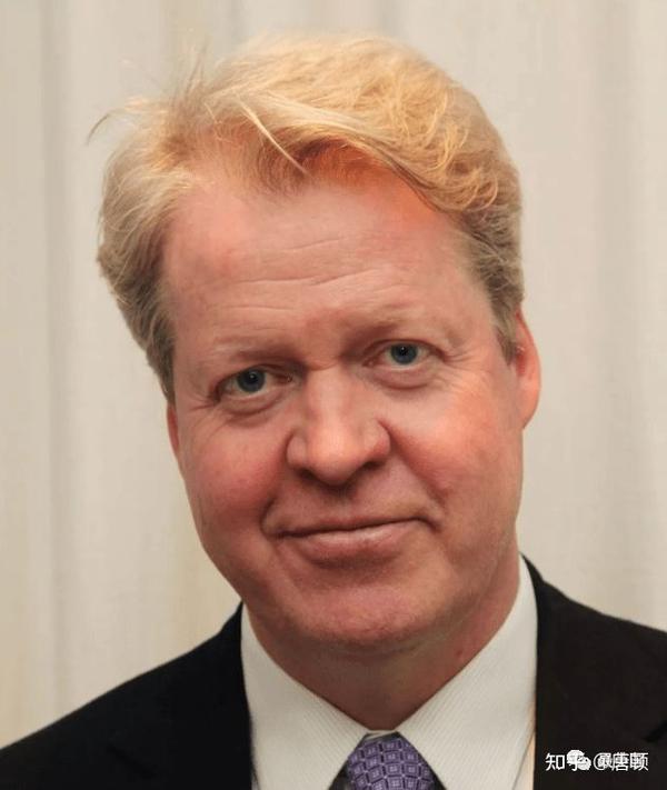 戴安娜娘家颜值曝光，斯宾塞家族血统太逆天！然而却架不住王室的秃头基因… - 知乎