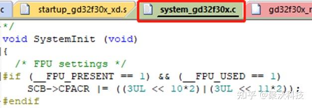 如何使用Keil打开GD32 FPU及使用ARM DSP库 - 知乎