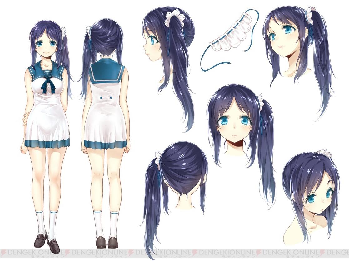 如何评价画师ブリキ（Buriki）？ - 知乎