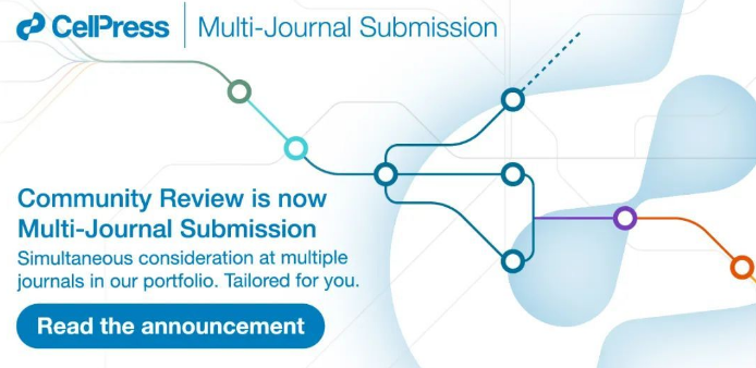 Cell出版社重磅：允许“一稿多投”！附 | 21本SCI期刊名单 - 知乎