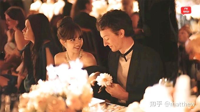 丽莎和弗雷德里克·阿尔诺两人现在对约会信息保持沉默 - 知乎