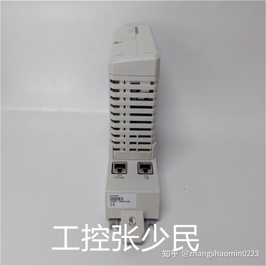 800M通信接口 CI868 3BSE048845R1 CI868A 3BSE092691R1 CI869 3BSE049110R1 ABB的 ...