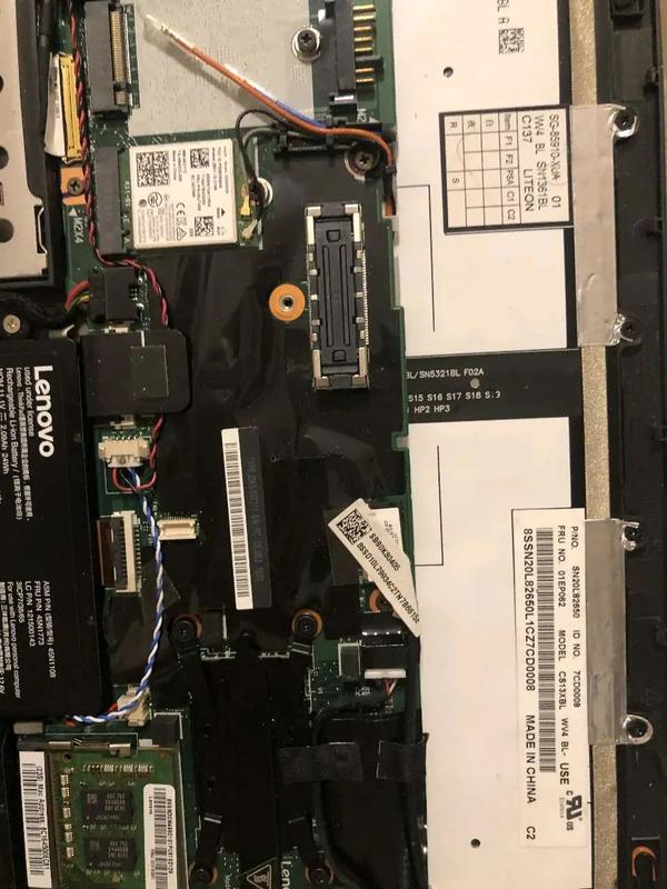 不推荐，但是最后一款有网口有双电池的小尺寸ThinkPad X系列产品——二手Thinkpad X270淘机攻略 - 知乎