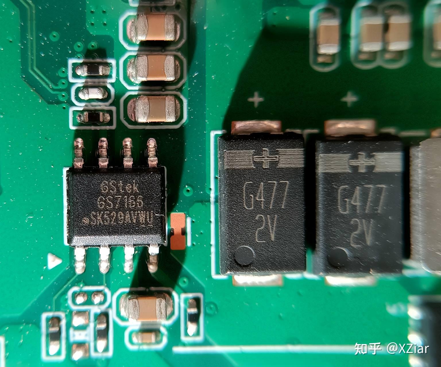 魔方的M600和S500+ - 知乎