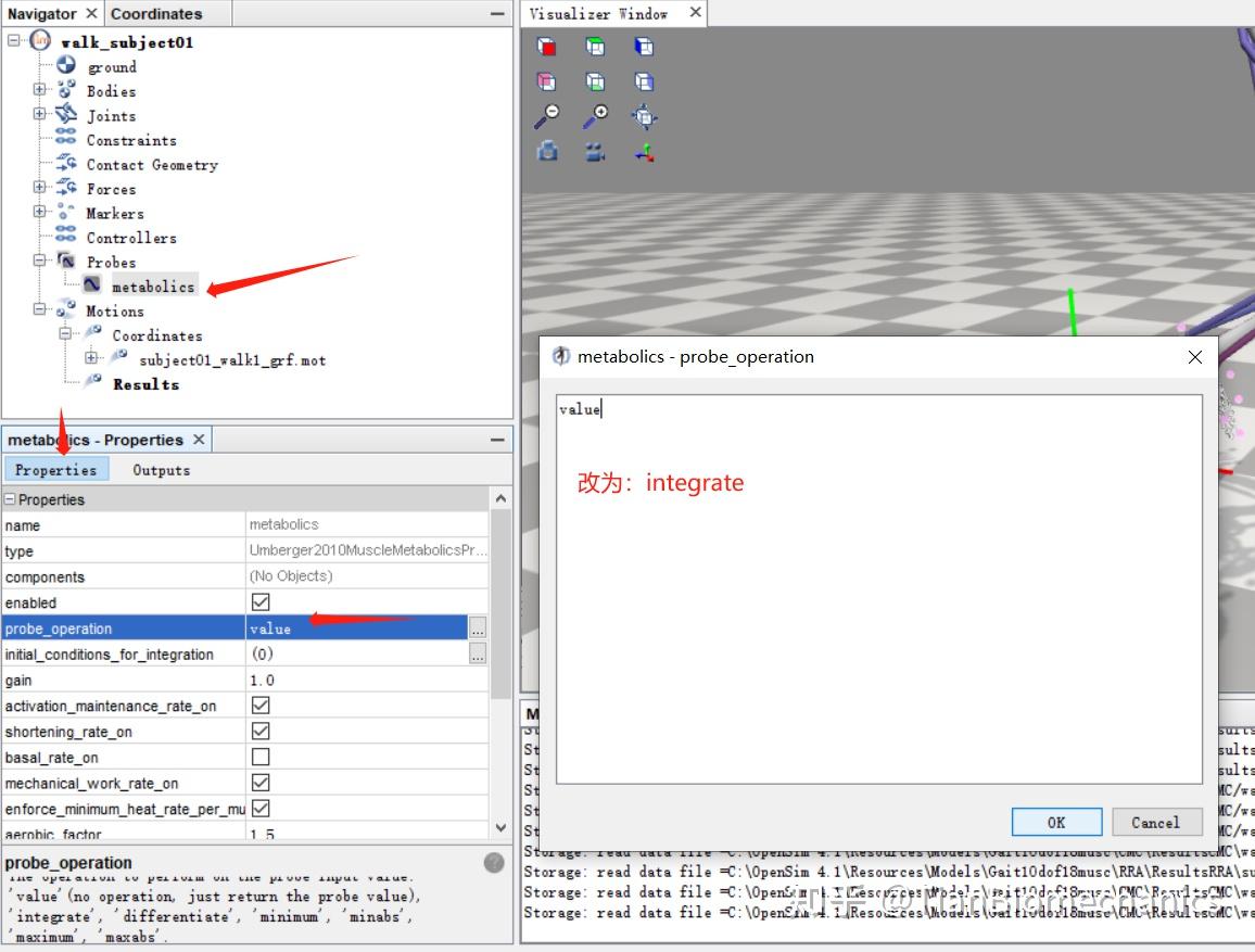 Opensim 进阶教程-降低代谢成本的仿真设计 - 知乎