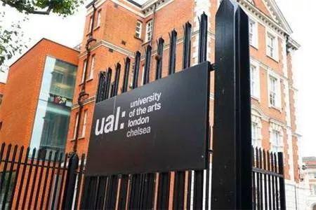 伦敦艺术大学UAL第八所学院诞生! 时尚类学生可以申请「可持续时尚」专业啦！ - 知乎