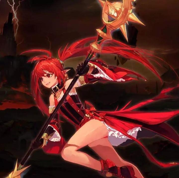 《Re0》不仅第二季在制还联动了DNF？雷姆和拉姆我全都要！ - 知乎