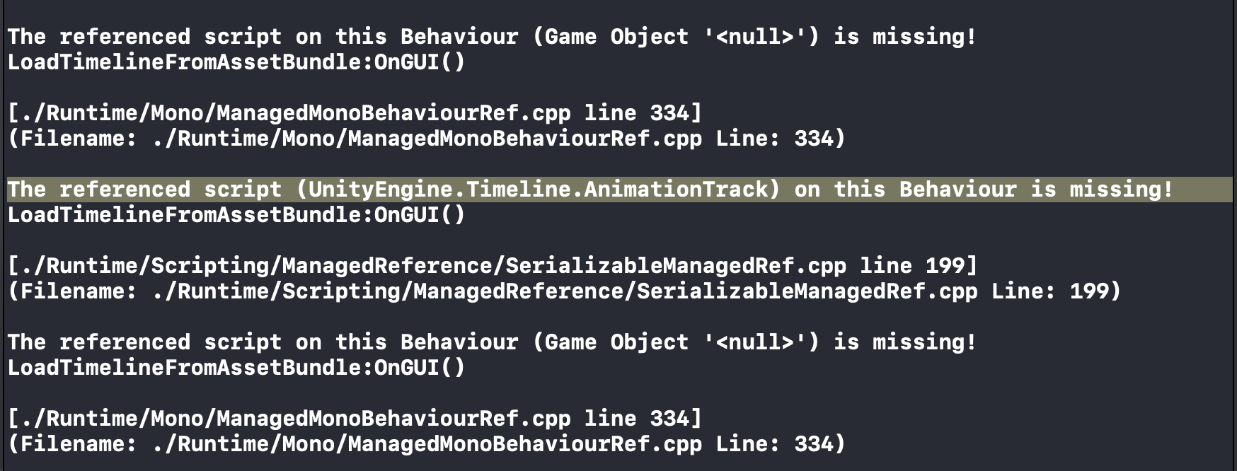 不要忽视Managed code stripping的副作用 - 知乎
