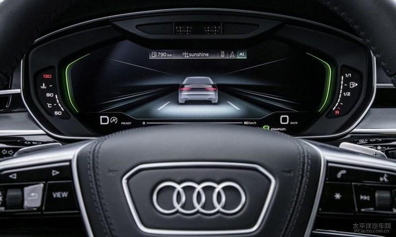 噱头还是真香？解读L2级自动驾驶辅助系统 - 知乎