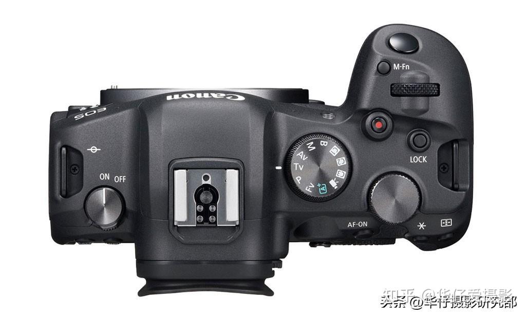 佳能 EOS R6 2代与R6 的详细区别，买了R6有必要升级R6 2代吗？ - 知乎