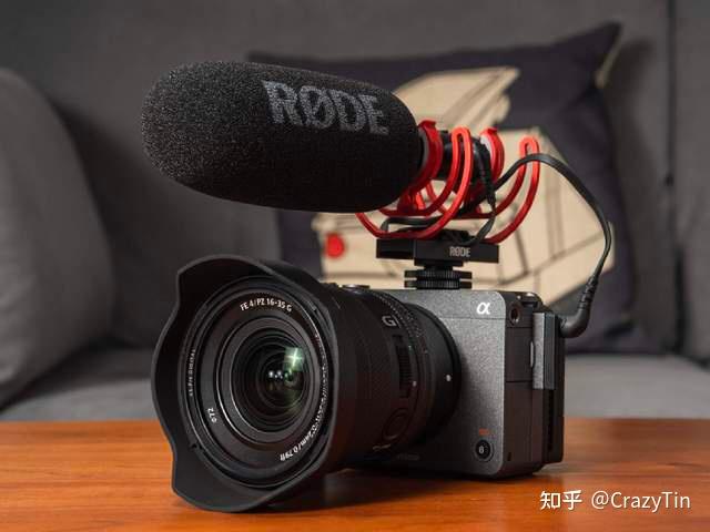 索尼 FX3 电影机评测，或许是最后的「1200 万像素传奇」 - 知乎