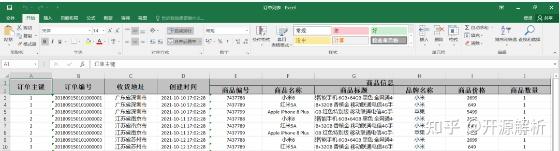 SpringBoot 集成 EasyExcel 3.x 优雅实现 Excel 导入导出 - 知乎