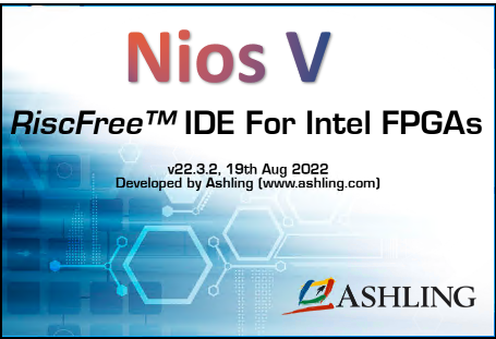 【入门教程三】基于DE2-115的Nios V工程——My First Nios V - 知乎