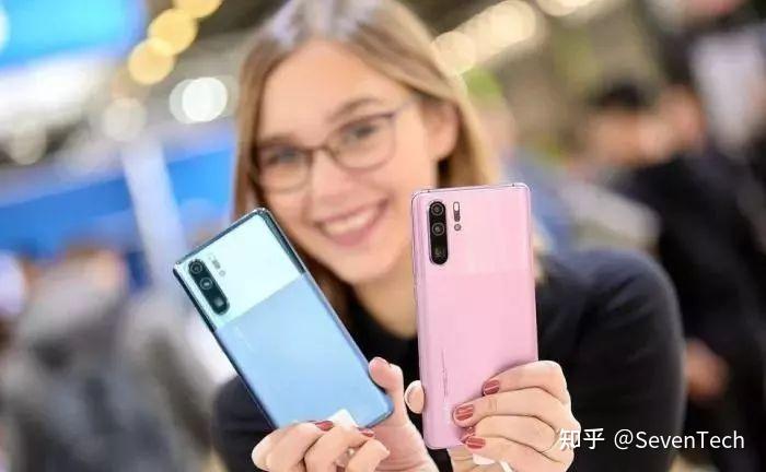 华为P30系列被HarmonyOS 4“抛弃”了吗？ - 知乎