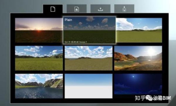 如何使用LUMION制作效果表现和动画？ - 知乎
