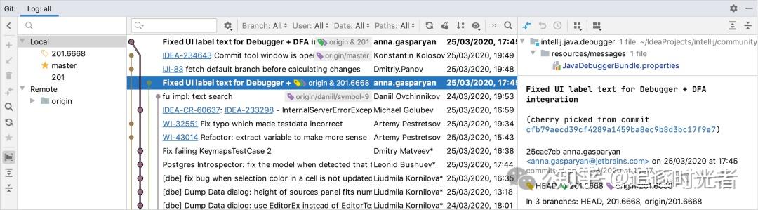 程序员必备！10款实用便捷的Git可视化管理工具 - 知乎