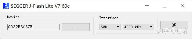 STM32CUBEMX开发GD32F303（1）----前期准备与烧录 - 知乎