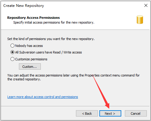 如何访问内网的SVN服务器（图文详解） - 知乎