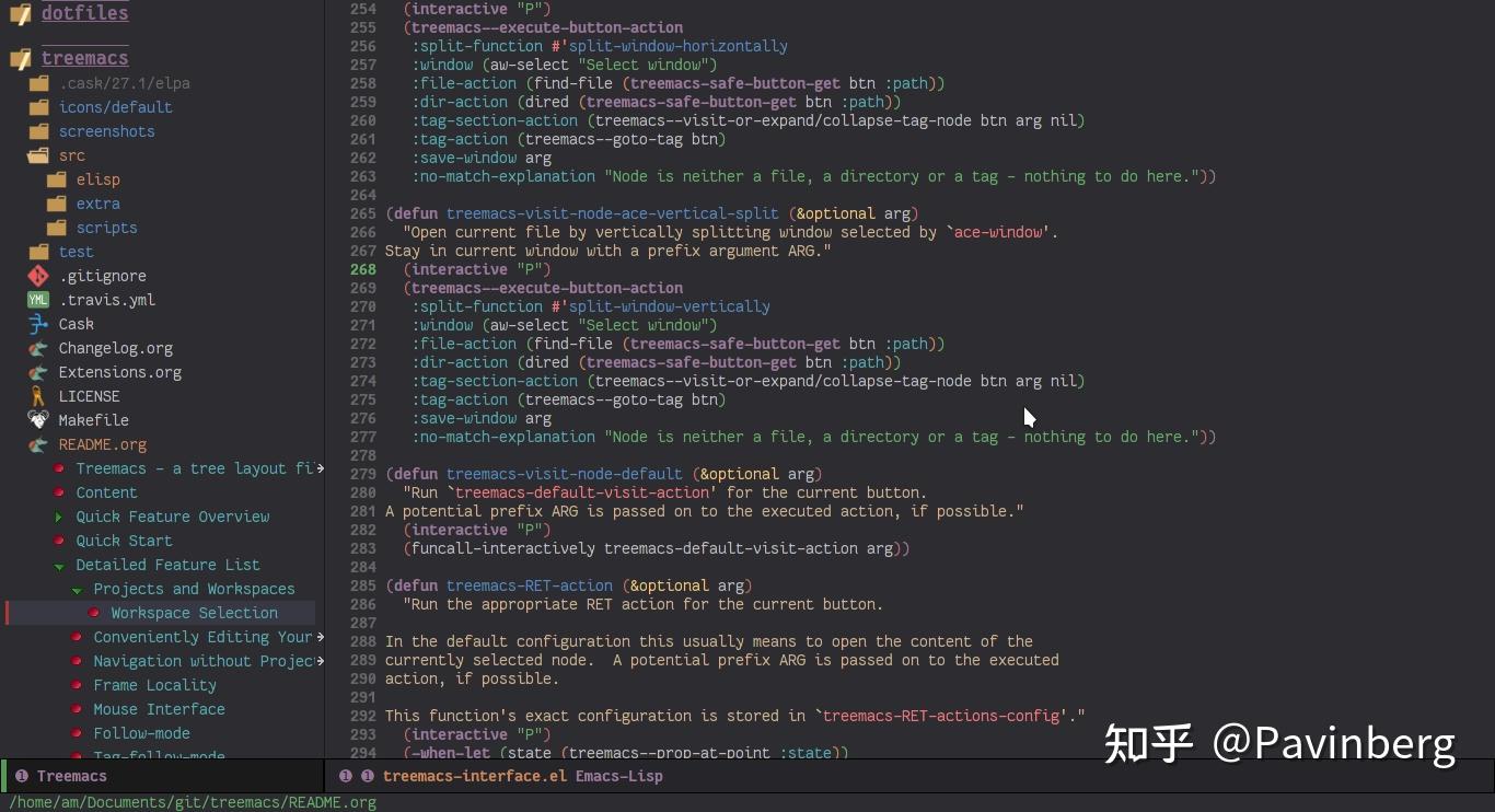 专业 Emacs 入门（七）：插件篇——编程开发类 - 知乎