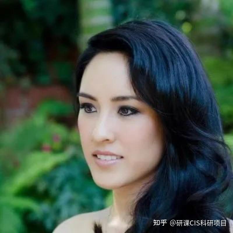 专访丨我托福95+，无SAT/ACT，竟然ED1被梦校翠鹿了！ - 知乎