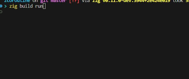 使用 Zig 语言编写一个协程库 - 知乎