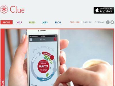 Clue怀孕APP开发可以帮助女用户怀孕，这APP要逆天啦！ - 知乎