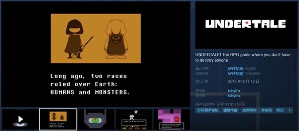 超10万在线碾压3A大作！传奇独立开发者Toby Fox携《DELTARUNE》王者归来 - 知乎