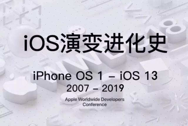 果粉必知：iOS发展简史 - 知乎