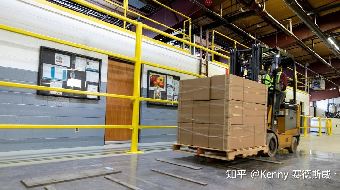 什么是ISTA？ISTA认证有什么好处？如何获得ISTA认证？ISTA测试有哪些？ - 知乎