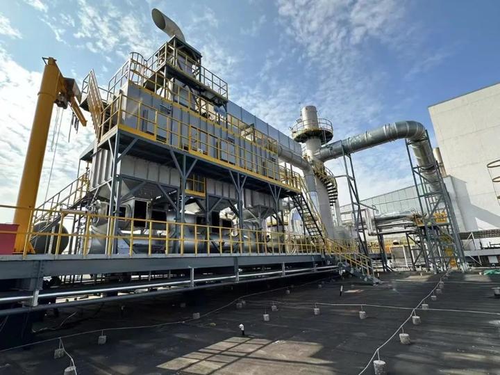 可燃气体LEL分析仪：RTO安全运行的坚实保障 - 知乎