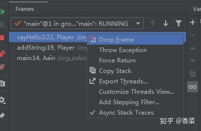 先学会这些调试技巧，再写代码，效率提高十倍。吐血整理！ - 知乎
