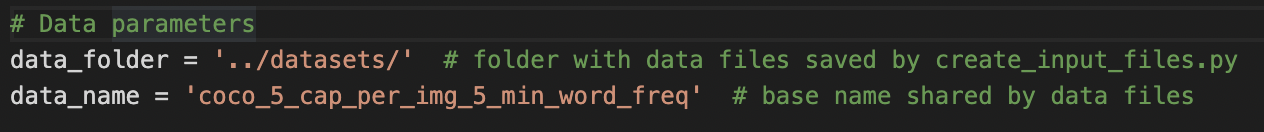 Image Captioning项目实战 - 知乎