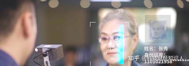 眼神科技多模态面部融合采集仪，数字身份认证好拍档 - 知乎