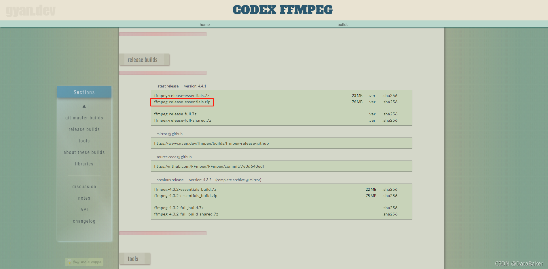 小白必看|手把手教你用ffmpeg处理音频格式转换 - 知乎