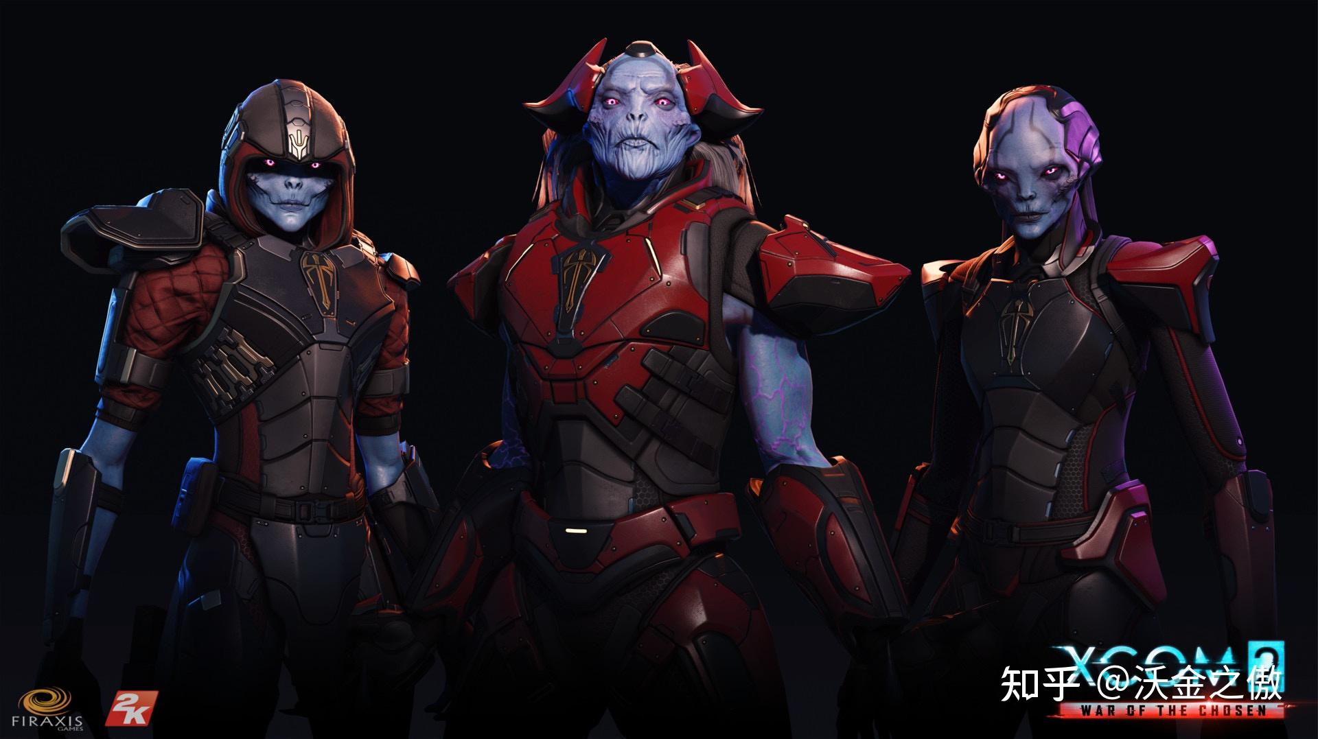 如何评价xcom系列的剧情? - 知乎