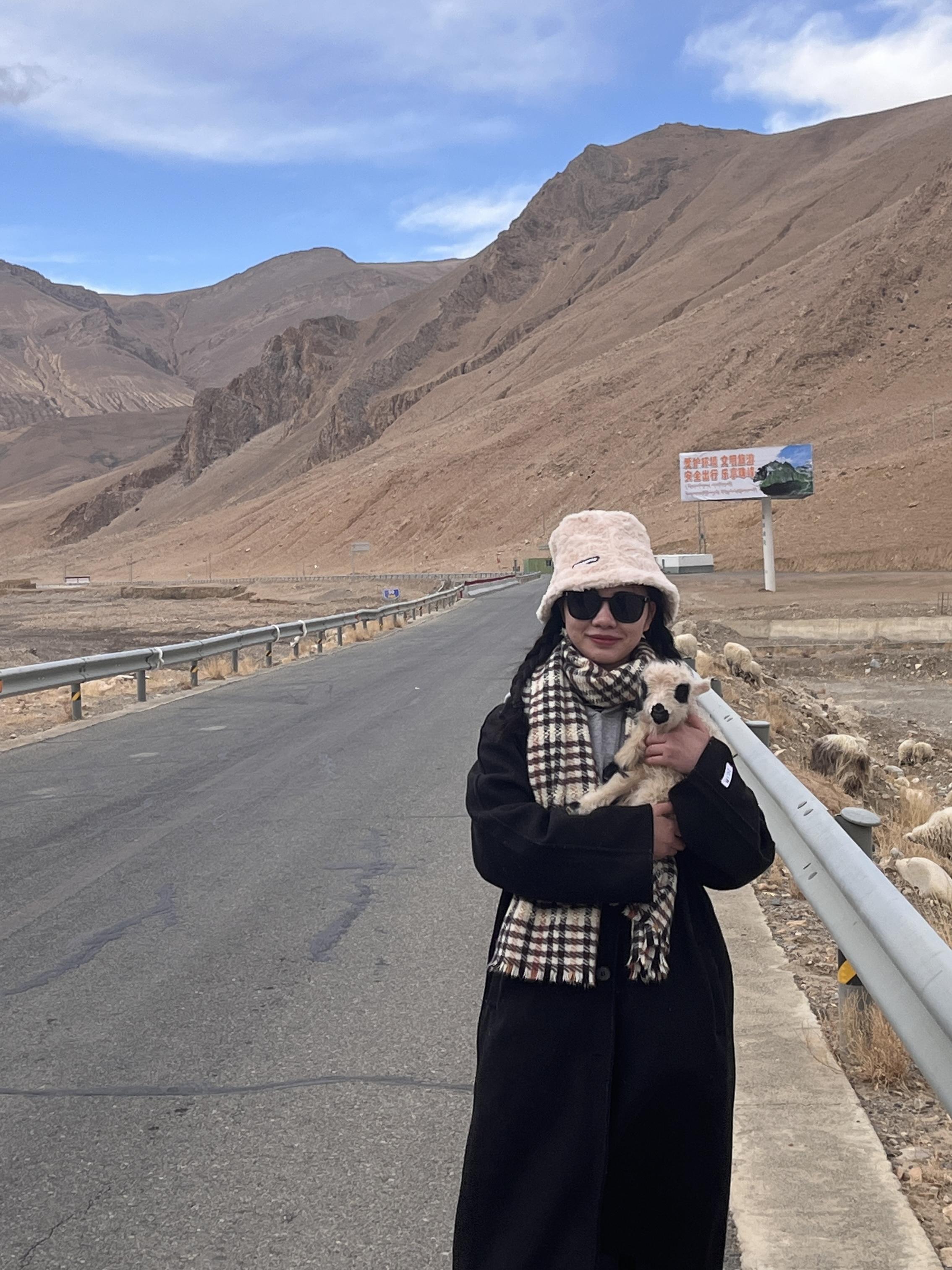 一个人坐火车54个多小时去拉萨旅游攻略总结 - 知乎