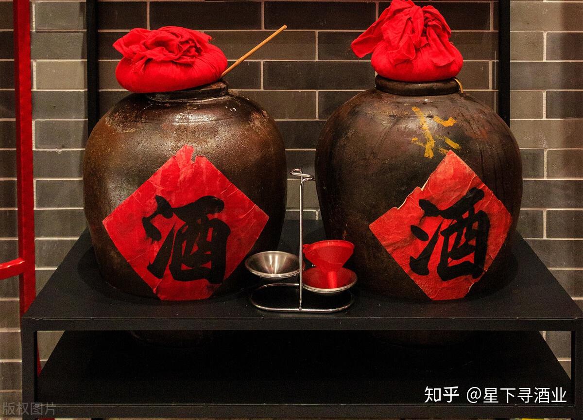 不懂轮次酒，就是耍流氓！茅台人凭什么这么说 知乎