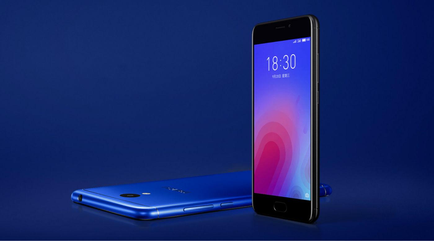 百元新品魅蓝 6 发布，不过却被海贼王定制版的 Note6 抢了风头 - 知乎