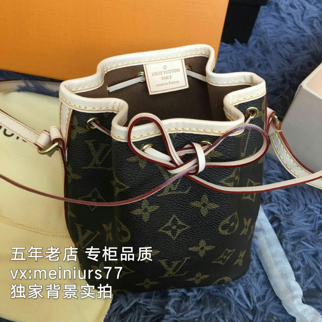 lv nano系列哪款最实用最好看？Lv小包购物指南，来看看哪一款小包最值得入手 - 知乎