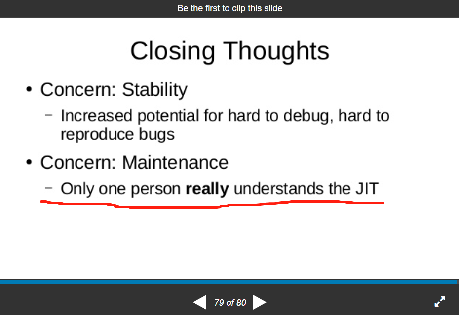 PHP JIT 技术详解 - 知乎