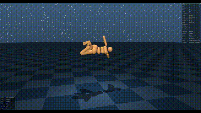 Mujoco（dm-control渲染问题） - 知乎