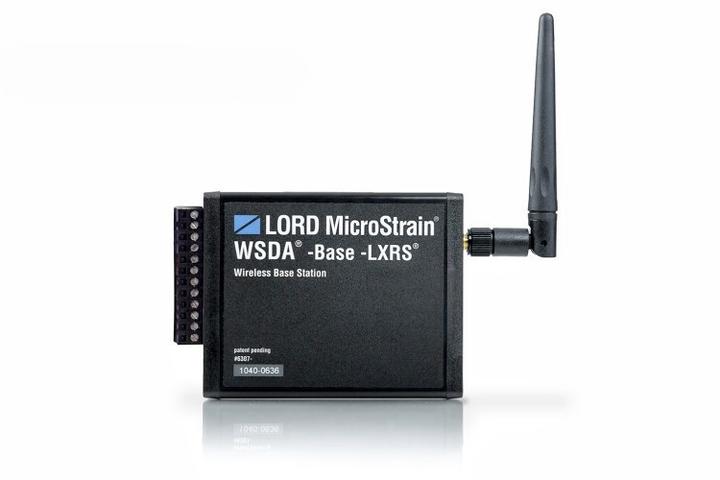 Parker Lord WSDA-BASE-101-LXRS 无线模拟输出基站 - 知乎