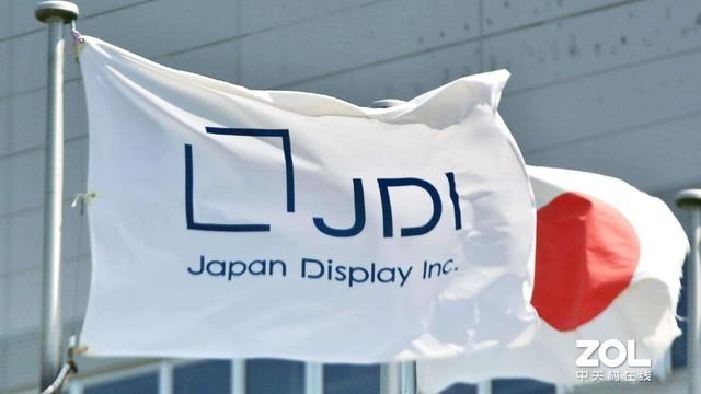 起底JDI：从辉煌到落寞 它经历了什么？ - 知乎