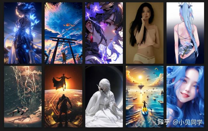 26个超级好看的高清4k壁纸网址推荐 - 知乎